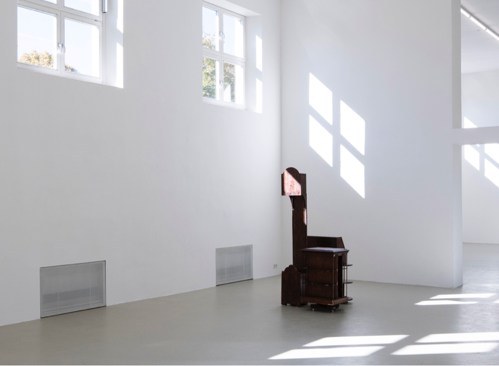 Zac Langdon-Pole: Lines of Flight | Ocula